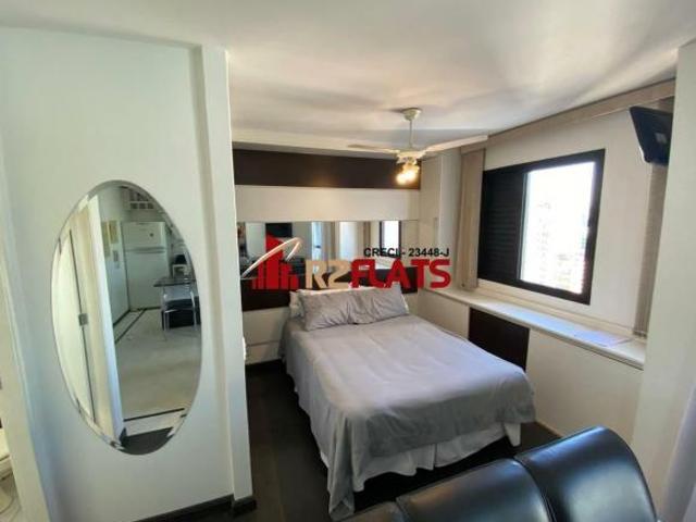 Apartamento com ótimo preço no bairro Vila Nova Conceição. Confira!