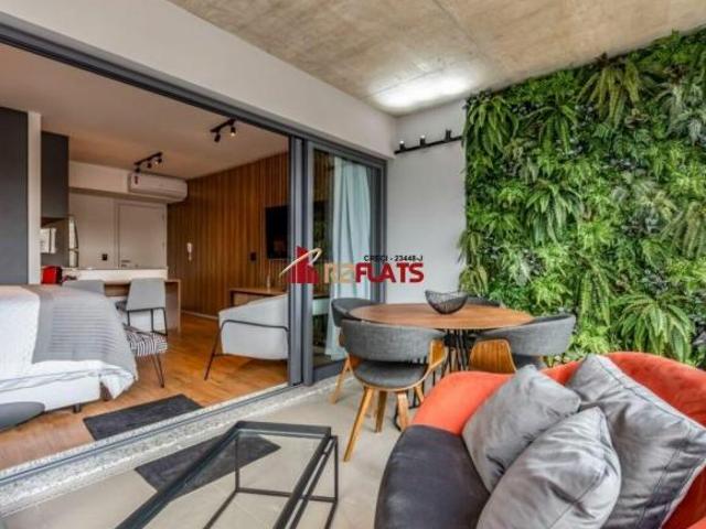 Apartamento com ótimo preço no bairro Vila Nova Conceição. Confira!
