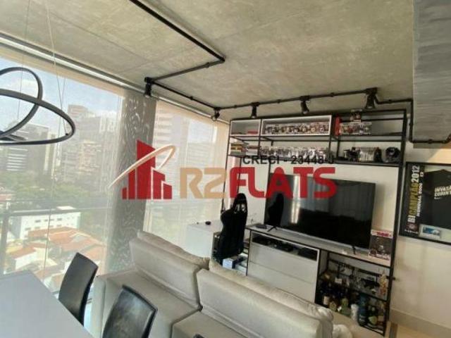 Apartamento com ótimo preço no bairro Vila Nova Conceição. Confira!