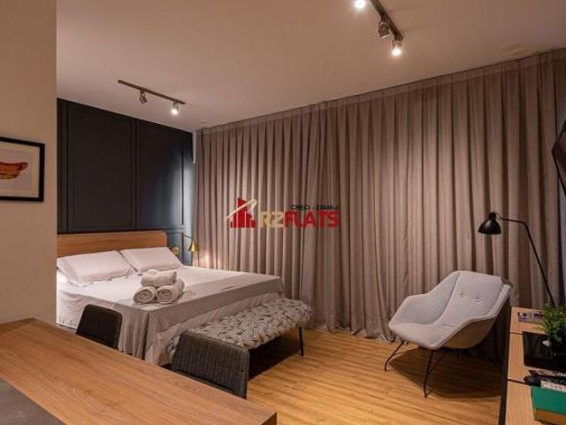 Apartamento com ótimo preço no bairro Vila Nova Conceição. Confira!
