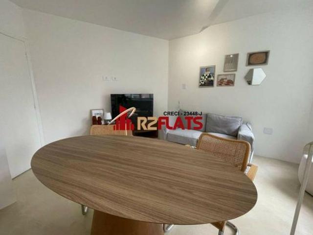 Apartamento com ótimo preço no bairro Vila Nova Conceição. Confira!