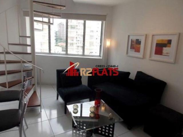 Apartamento com ótimo preço no bairro Vila Nova Conceição. Confira!