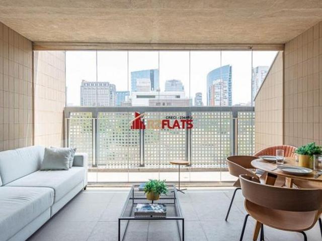 Apartamento com ótimo preço no bairro Vila Nova Conceição. Confira!