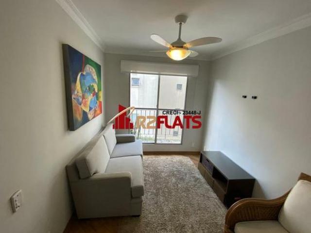 Apartamento com ótimo preço no bairro Vila Nova Conceição. Confira!
