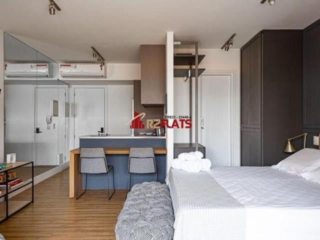 Apartamento com ótimo preço no bairro Vila Nova Conceição. Confira!