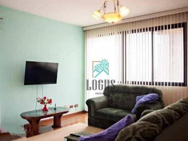 Apartamento com ótima disposição 151m² com 3 dormitórios sendo 3 suítes, à venda por R$ 1.300.000