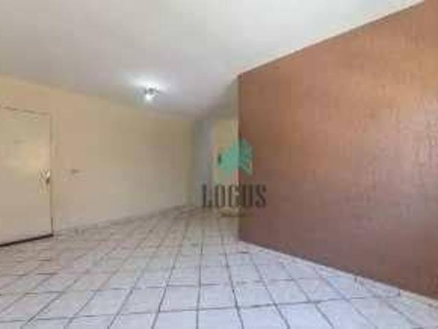 Apartamento com ótima disposição 54m², composto por 2 dormitórios, à venda por R$ 215.000 Jardim S