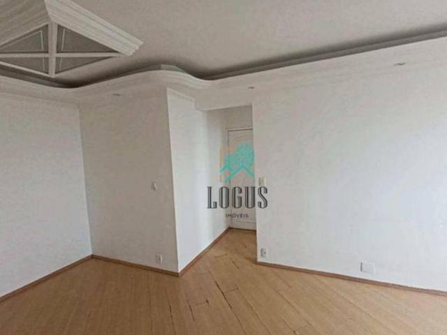 Apartamento com ótima disposição 80m², composto por 2 dormitório, à venda por R$ 266.000 Centro, D