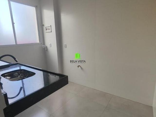 Apartamento com ótima distribuição e excelente funcionalidade