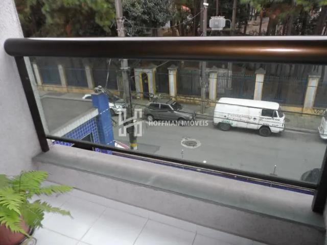 Apartamento com ótima localização
