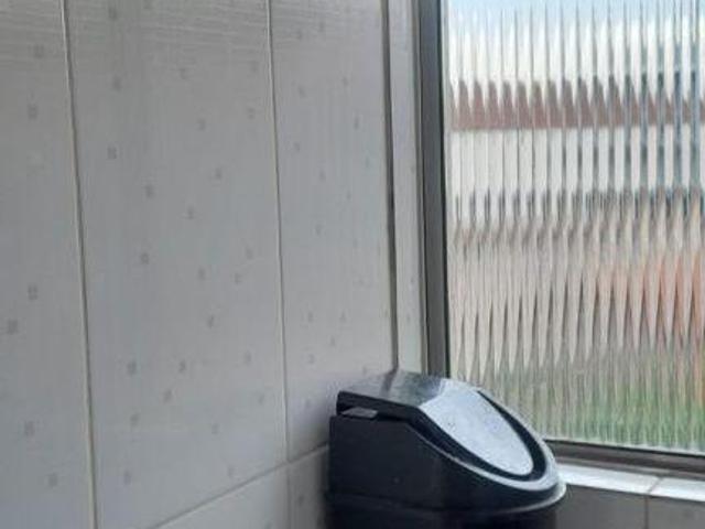 Apartamento Com Ótima Localização