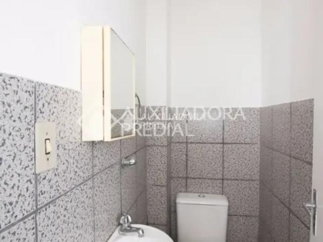 Apartamento com ótima localização