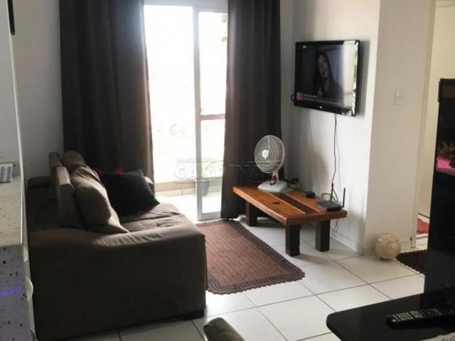Apartamento com ótima localização
