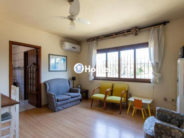 Apartamento com ótima localização