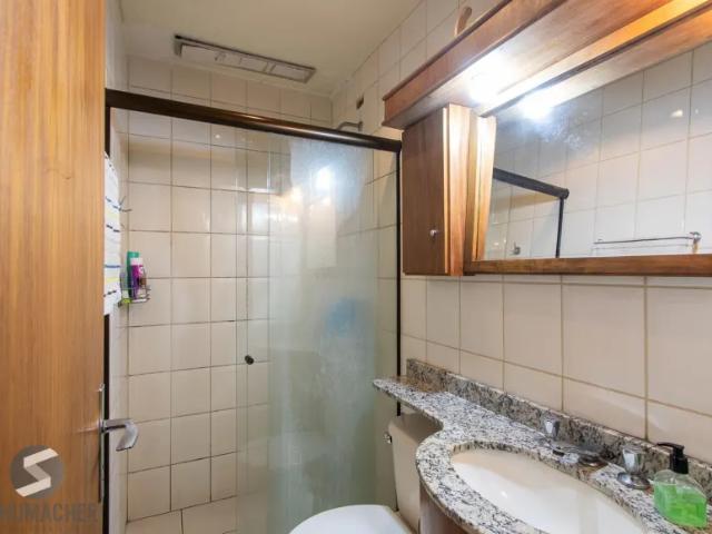 Apartamento com ótima localização