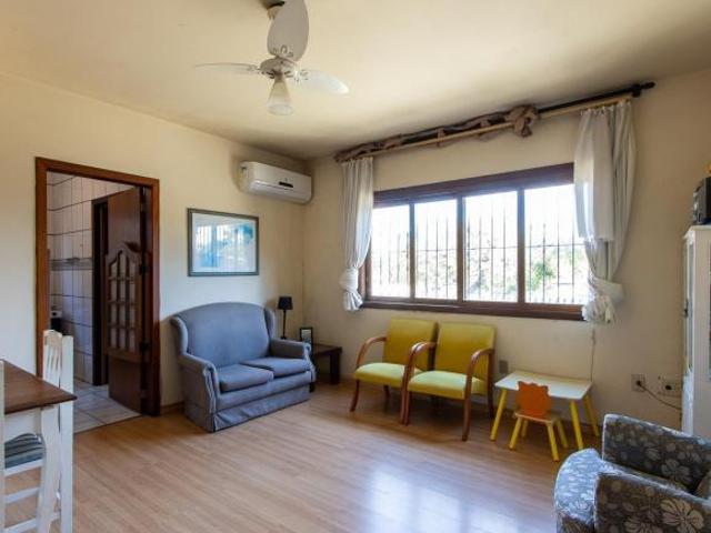Apartamento com ótima localização