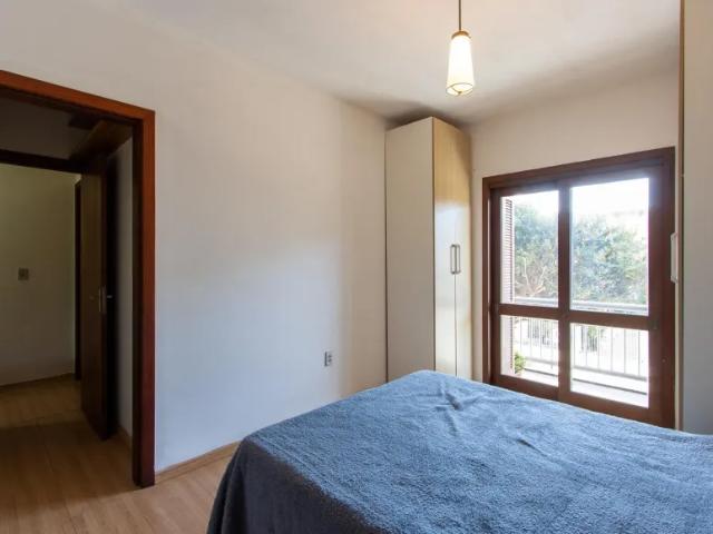 Apartamento com ótima localização