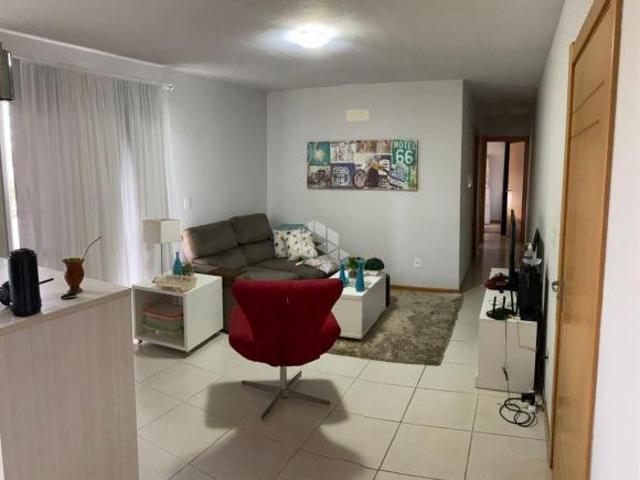 Apartamento com ótima localização