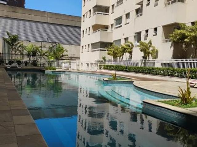 Apartamento com Ótima Localização