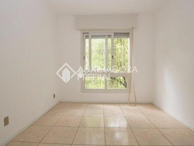 Apartamento com ótima localização