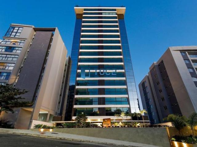 Apartamento com ótima localização à venda no Estrela Sul Juiz de
