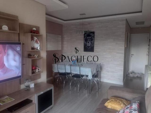 Apartamento com ótima localização á venda