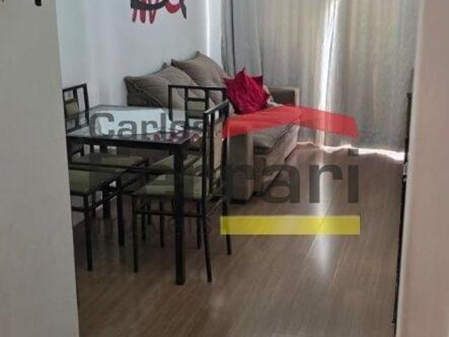 Apartamento com ótima localização, a 300m do Shopping Partage Santana e Supermercado Trimais
