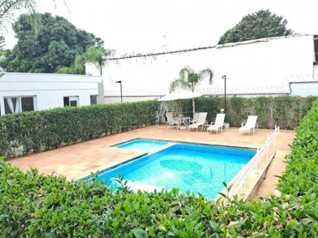 Apartamento com ótima localização, área de lazer completo