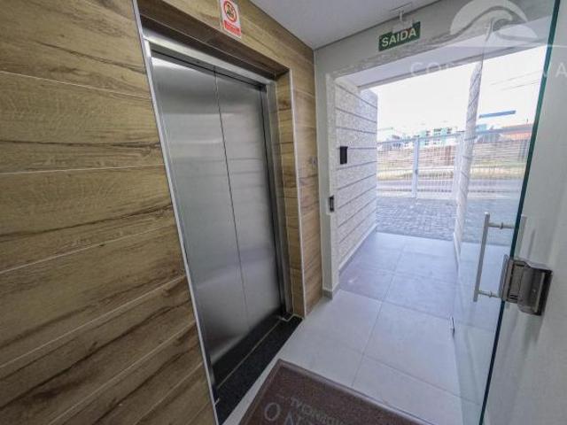 Apartamento com ótima localização em Matinhos!