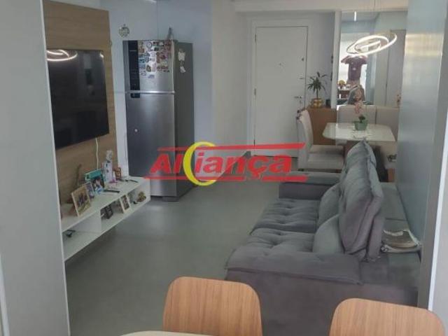 Apartamento com ótima Localização Gran