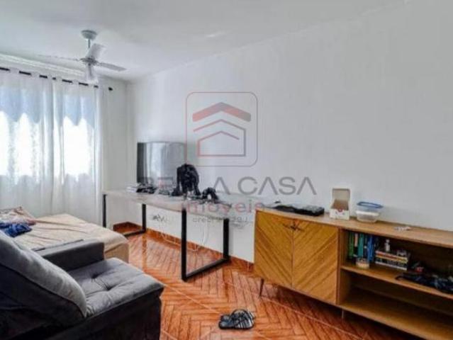 Apartamento com Otima Localização Mooca