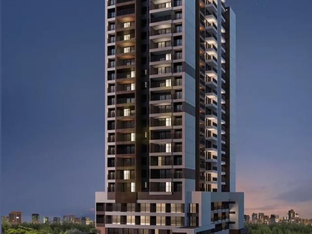 Apartamento com ótima localização na vila prudente!
