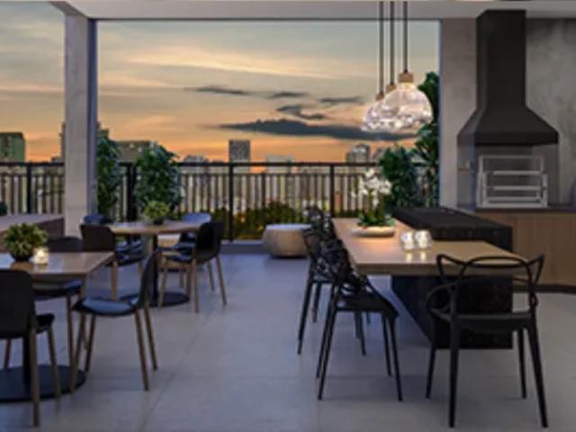 Apartamento com ótima localização na vila prudente!