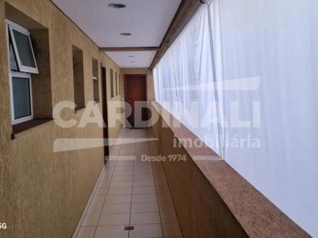 Apartamento com ótima localização, no centro da cidade