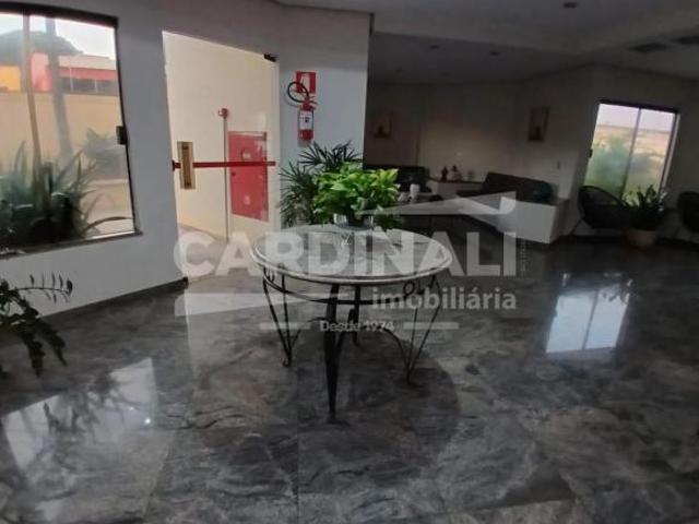 Apartamento com ótima localização, no centro da cidade