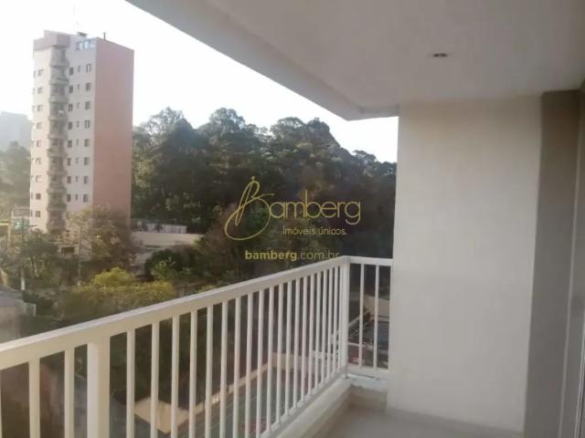 Apartamento com Ótima Localização no Morumbi