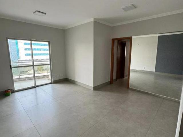 Apartamento com ótima localização, próximo a Amaggi, Centro Politico e Shopping
