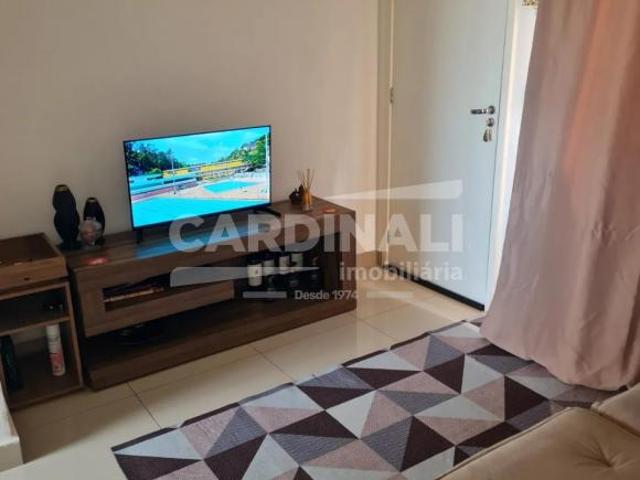 Apartamento com ótima localização, próximo a escolas e creches