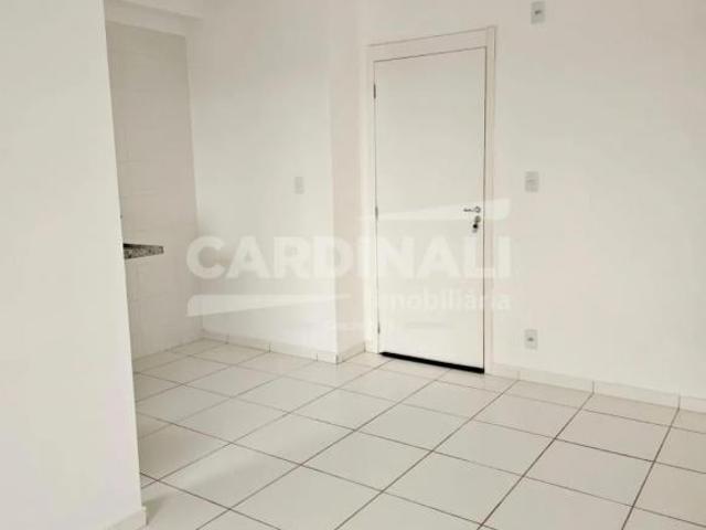 Apartamento com ótima localização, próximo a supermercados