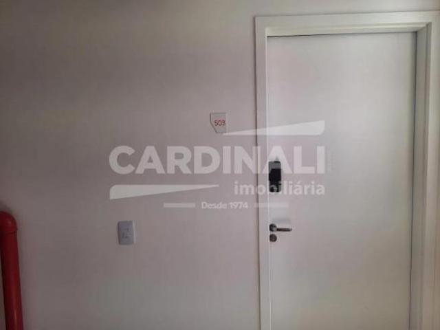 Apartamento com ótima localização, prédio com elevador e área de lazer completo