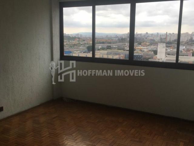 APARTAMENTO COM ÓTIMA LOCALIZAÇÃO REF. HI7402