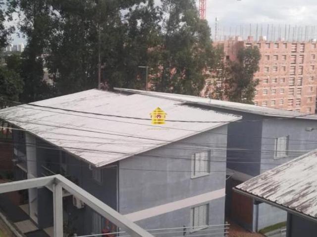 Apartamento com ótima vista