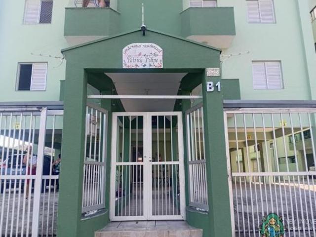 APARTAMENTO COM OU SEM MOBILIA À VENDA DORMITÓRIOS COM SACADA MARTIM DE SÁ CARAGUATATUBA