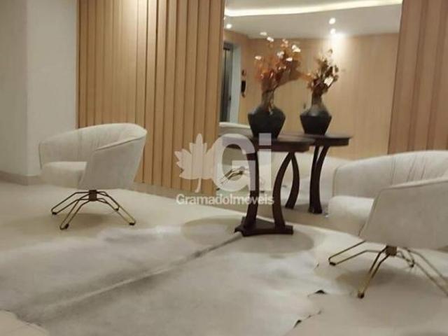 APARTAMENTO COM LOCALIZAÇÃO PRIVILEGIADA