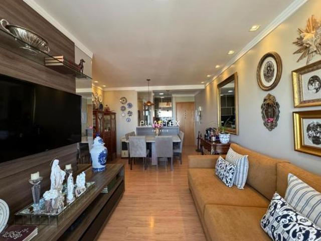Apartamento com Localização Privilegiada!