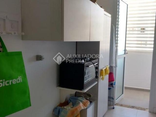 Apartamento com Localização Privilegiada