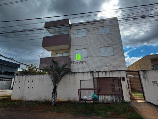 Apartamento com Localização Privilegiada à Venda