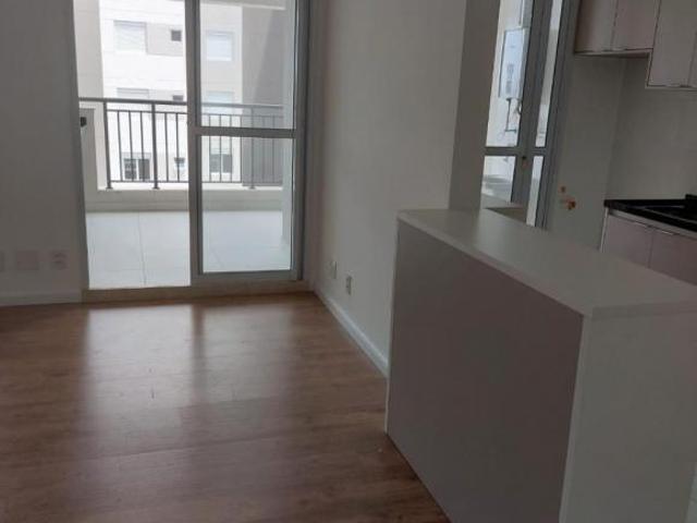 Apartamento com Localização Privilegiada Vila Andrade