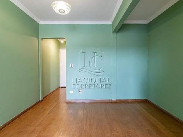 Apartamento com lazer 64m² de área útil 3 dormitórios à venda Jardim Santo A