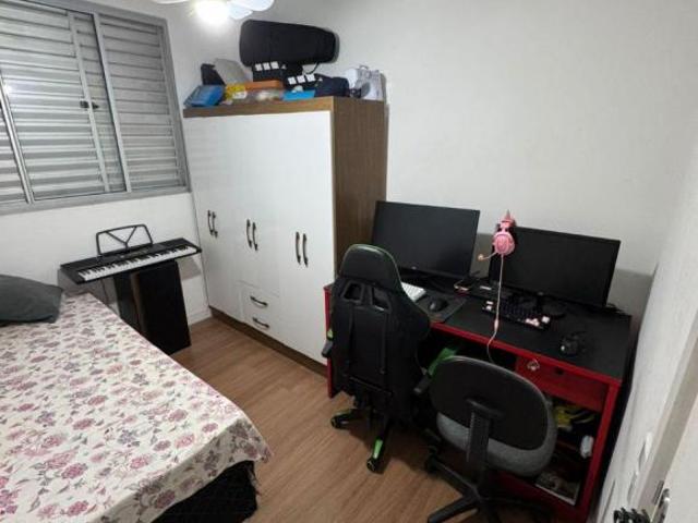 Apartamento com lazer completo | 2 dormitórios | Vista livre | no Butantã